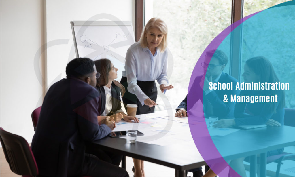 School Administration & Management – One Education