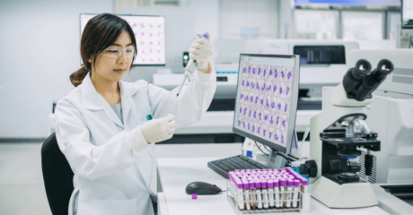 Essential Laboratory Skills: A Guide for Beginners – One Education