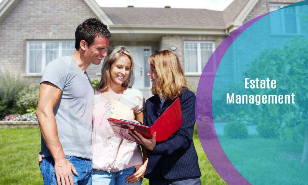 Estate Management – One Education