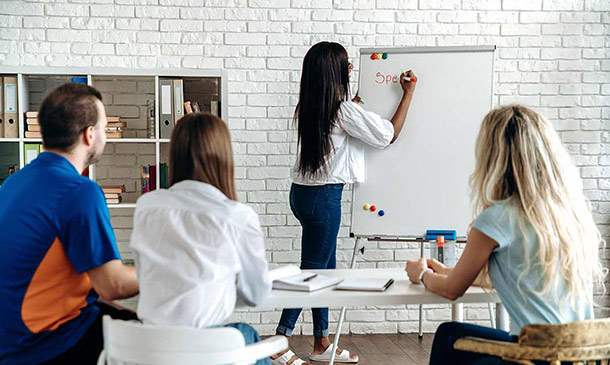 TESOL- Introducing More Advance Concepts – One Education