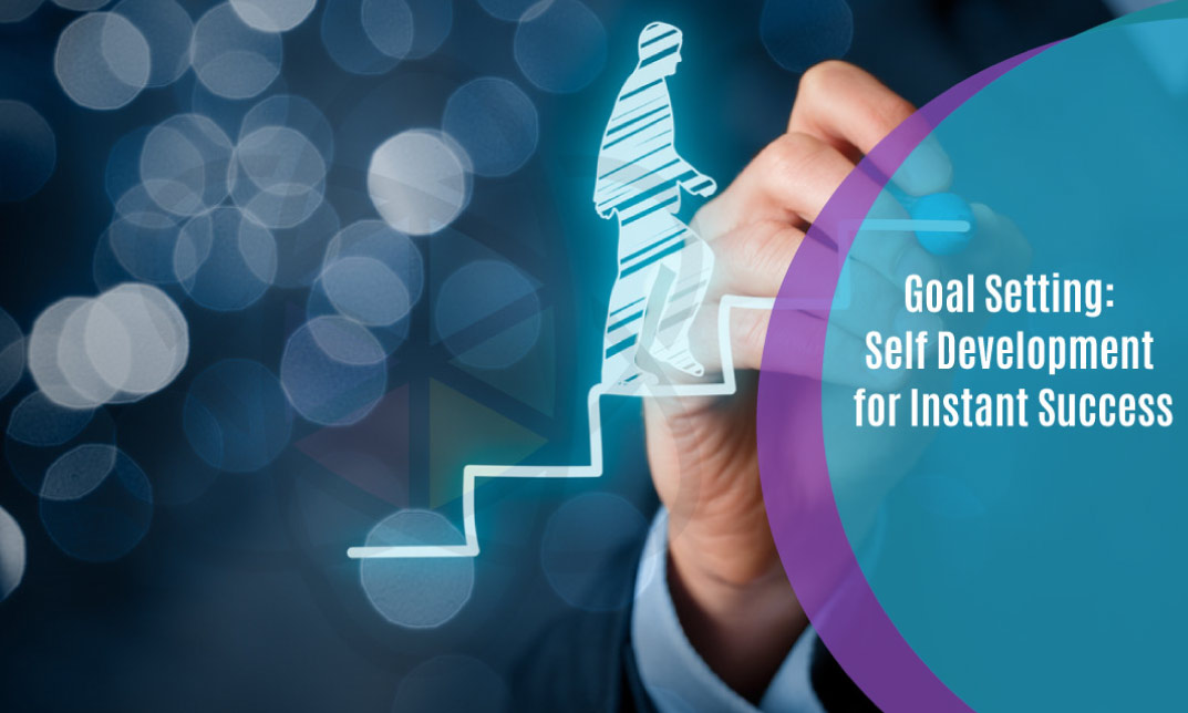 Goal Setting: Self Development for Instant Success – One Education