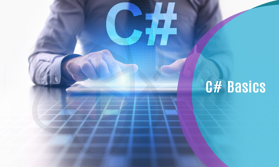 C# Basics – One Education