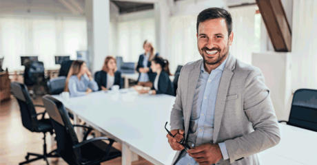 15 Characteristics of Successful Entrepreneurs – One Education