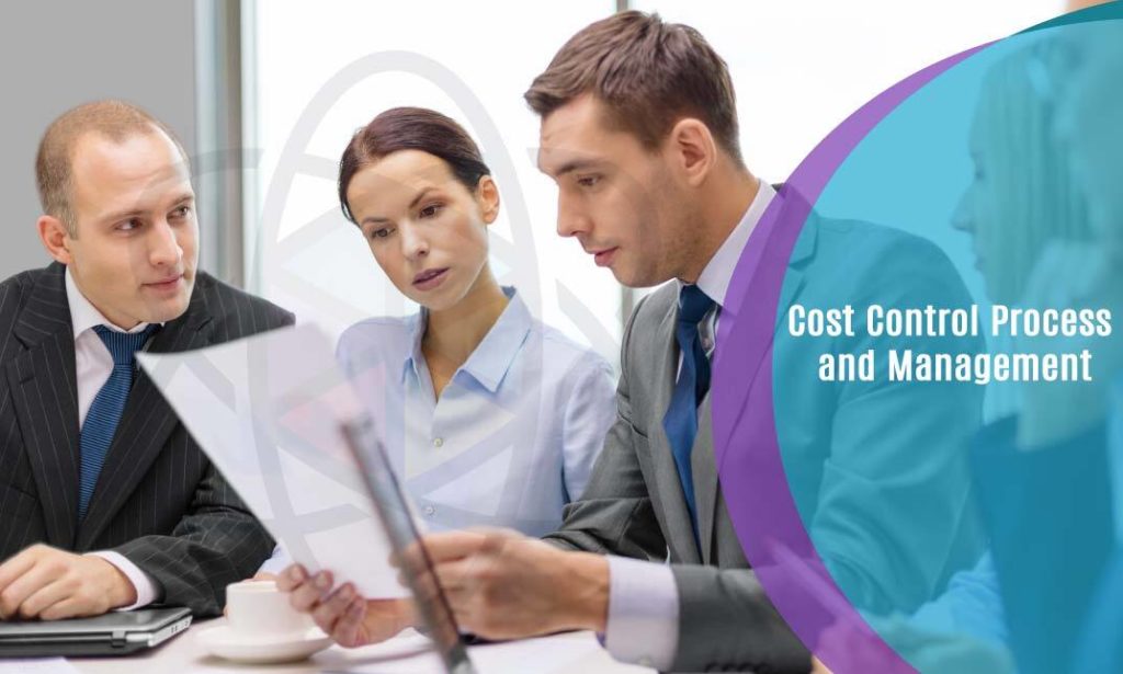 Cost Control Process and Management – One Education
