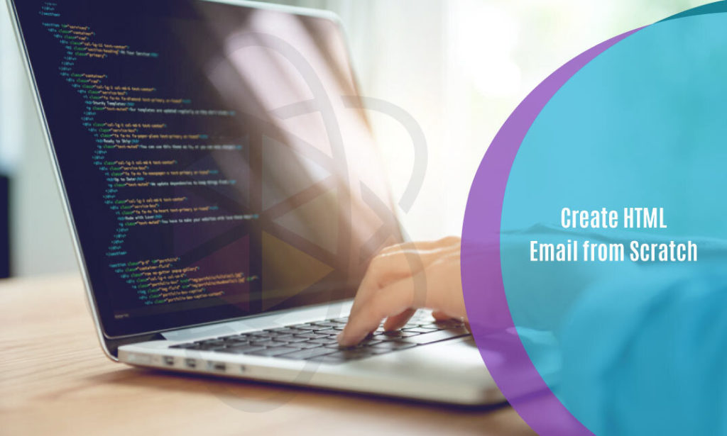 Create HTML Email from Scratch – One Education