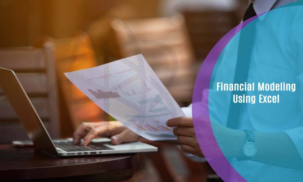 Financial Modelling Using Excel – One Education