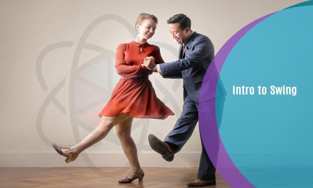 Intro to Swing – One Education
