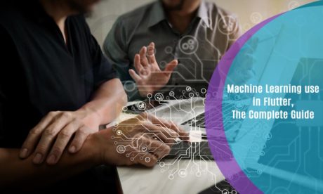 Machine Learning use in Flutter, The Complete Guide – One Education