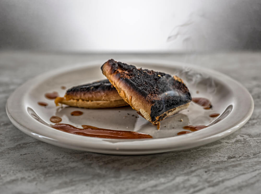 The Secret to Perfectly Reheated Food in the Oven – One Education