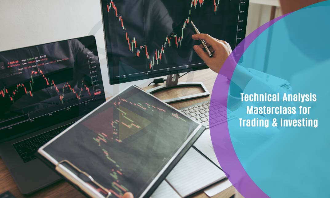 Technical Analysis Masterclass for Trading & Investing – One Education