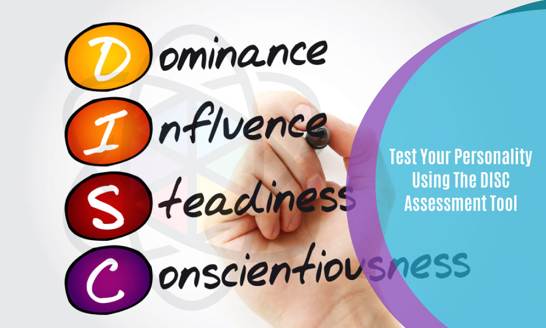 Test Your Personality with DISC Assessment Tool – One Education