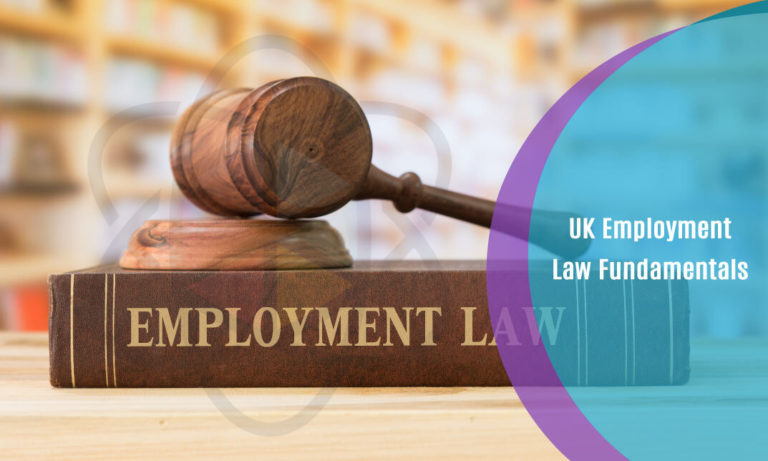 UK Employment Law Fundamentals – One Education