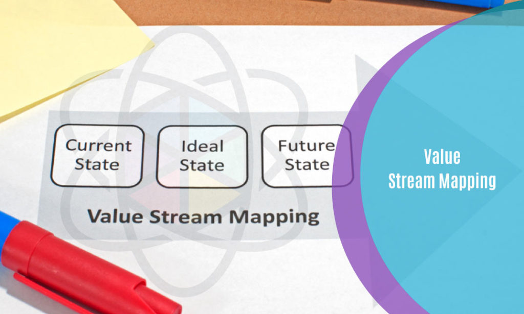 Value Stream Mapping – One Education
