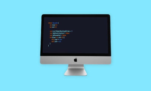 Complete iOS 14 Developer – One Education