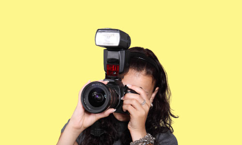 Off Camera Flash Photography – One Education