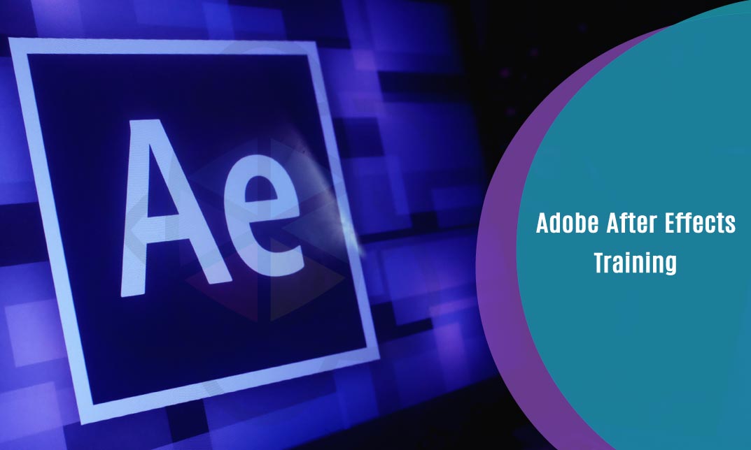 Adobe After Effects Training – One Education