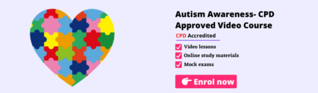 How to Become a Certified Autism Specialist in the UK
