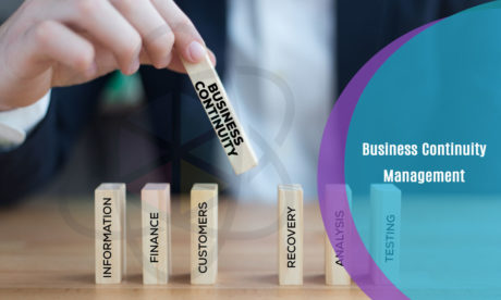 Business Continuity Management – One Education