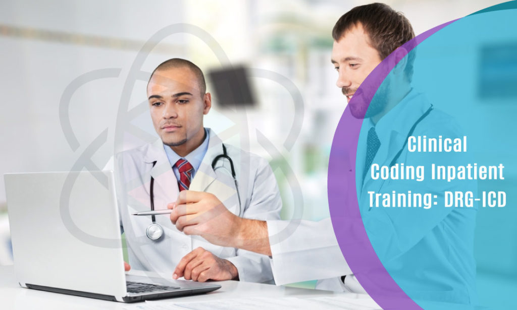 Clinical Coding Inpatient Training: DRG-ICD – One Education