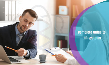 Complete Guide to HR systems – One Education