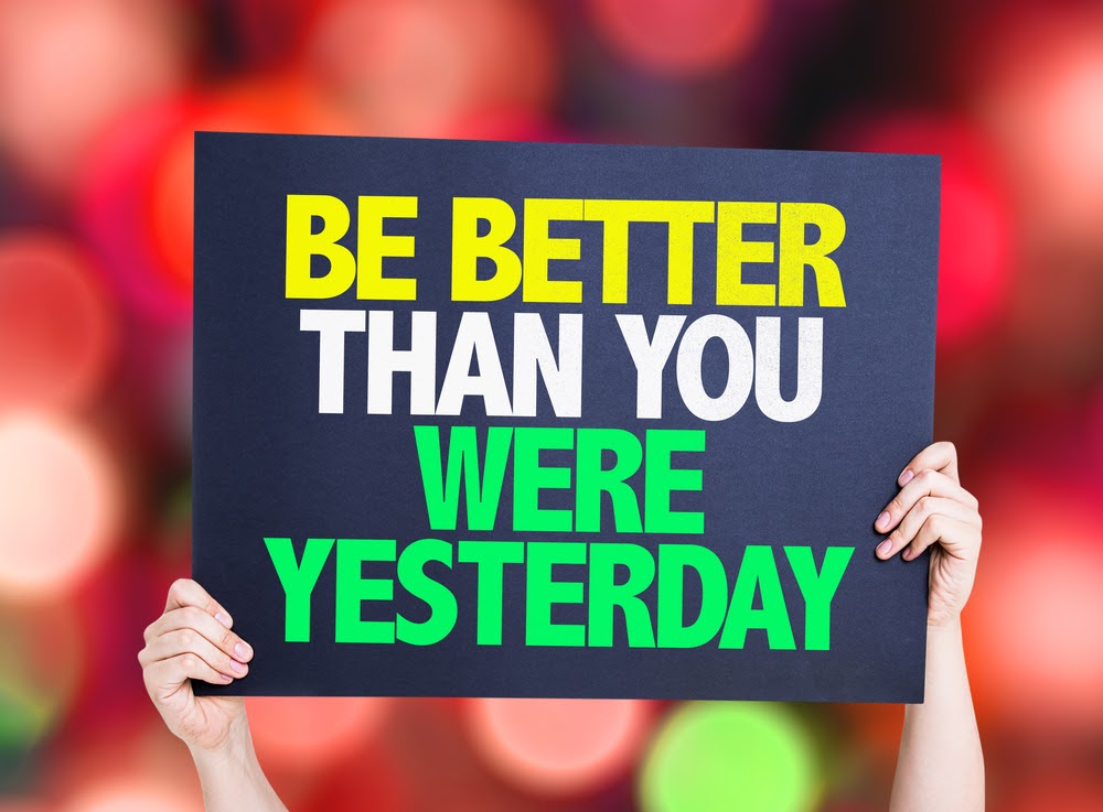 Improve Your Personal Development Skills One Education Improve Your Personal Development Skills One Education