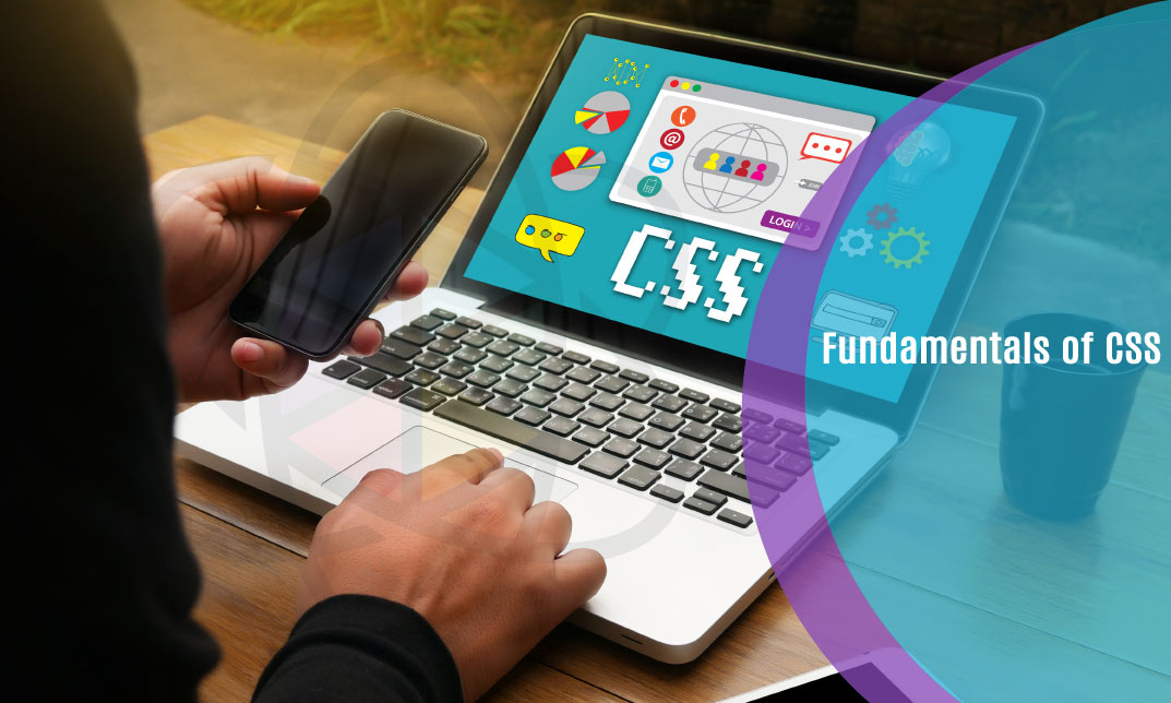 Fundamentals Of Css One Education