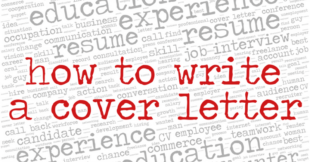 How To Write A Cover Letter? Complete Guide for Beginners