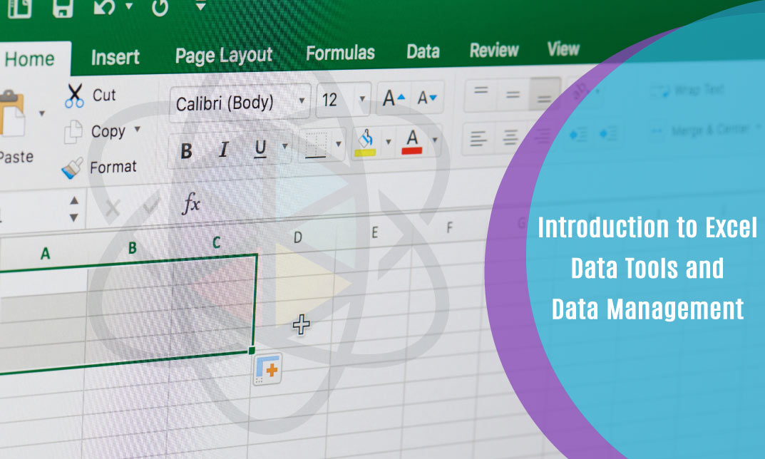 Introduction to Excel Data Tools and Data Management – One Education