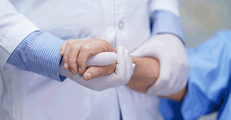 What Are the 6 Cs? Compassion in Care - One Education