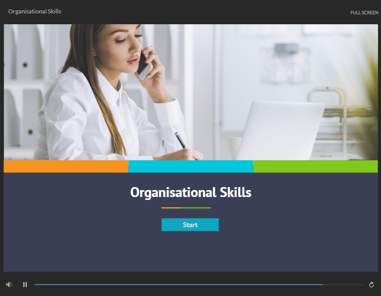 Office Admin & Receptionist – One Education