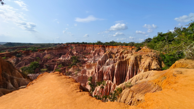 Online Geology Course – One Education