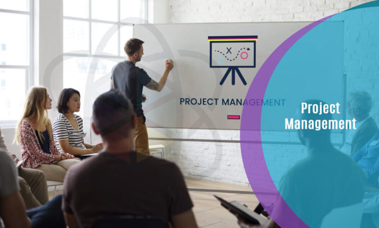 Project Management – One Education