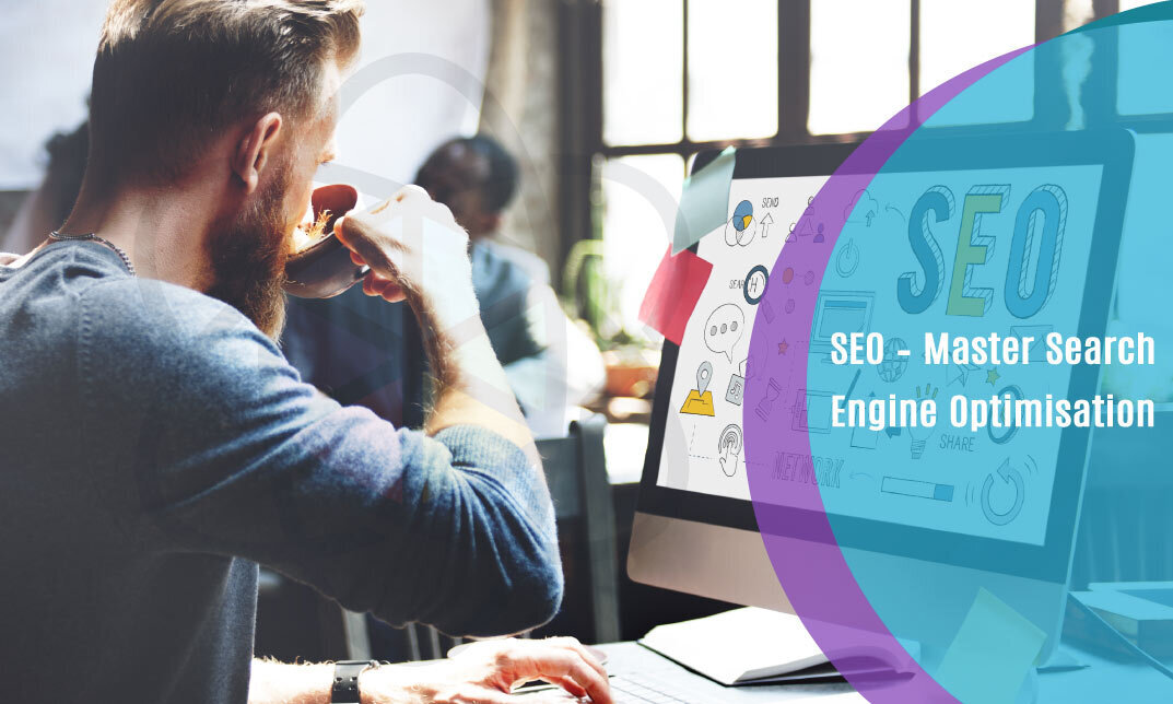 SEO – Master Search Engine Optimisation – One Education