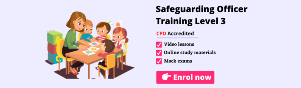 The Ultimate Guide to Being a Safeguarding Officer