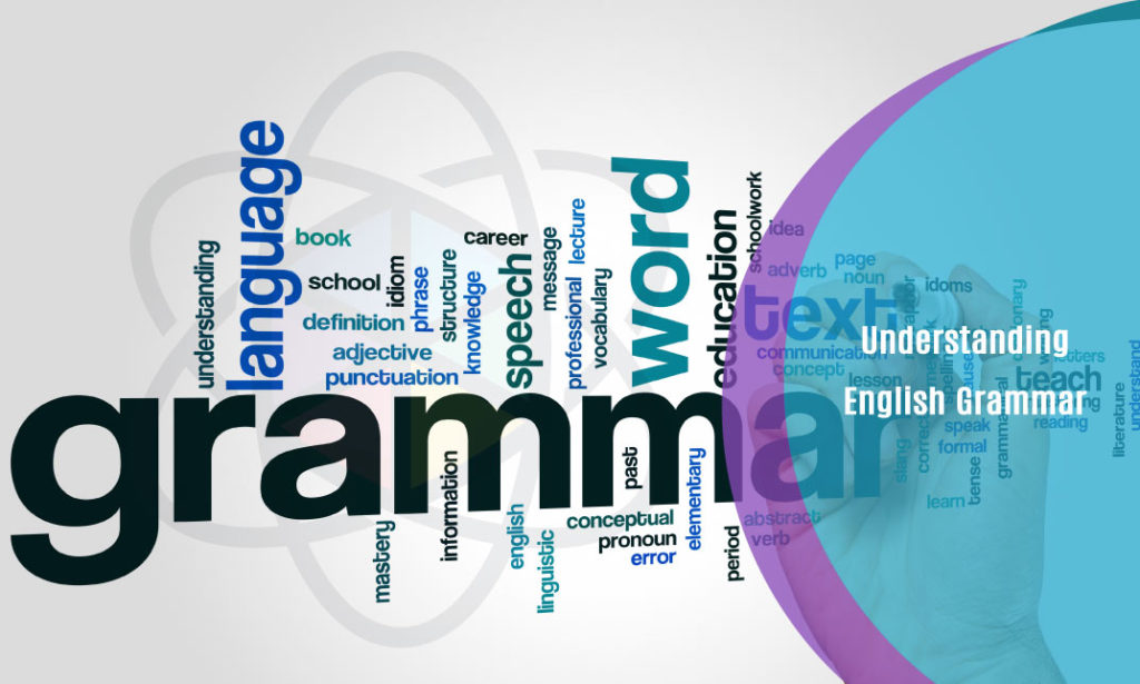 Understanding English Grammar – One Education