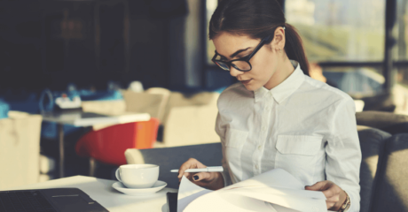 8 Administrative Office Skills: Employers Are Looking For