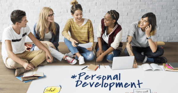 Improve Your Personal Development Skills - One Education