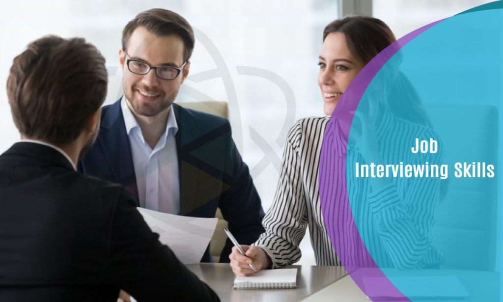 Job Interviewing Skills | CPD Online Course