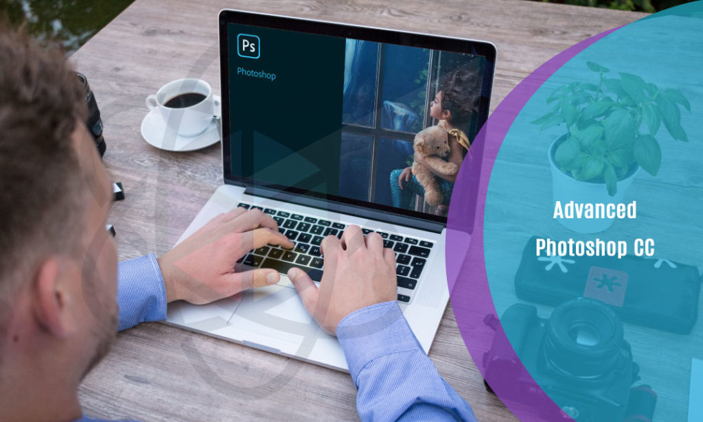 Advanced Photoshop CC – One Education