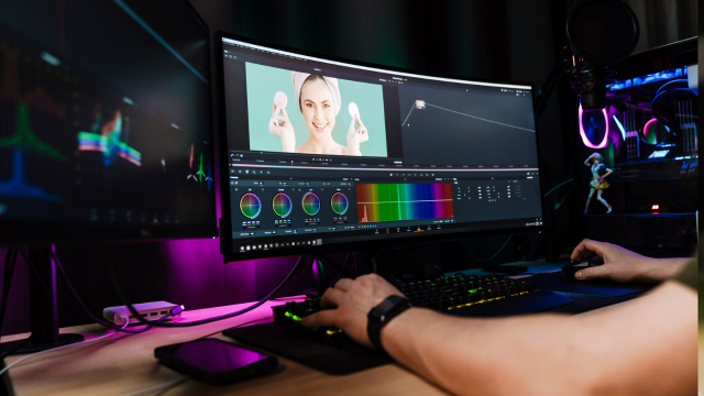 Basic Adobe Photoshop – One Education