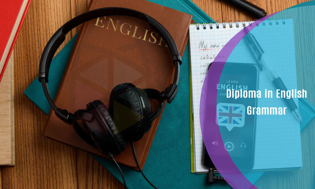 Diploma in English Grammar – One Education