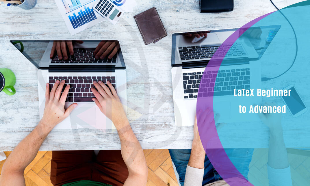 LaTeX Beginner to Advanced – One Education
