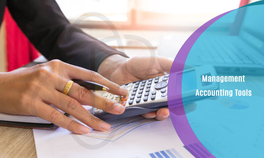 Management Accounting Tools – One Education