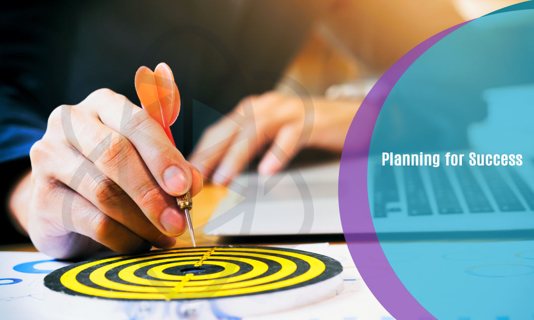 Planning for Success – One Education