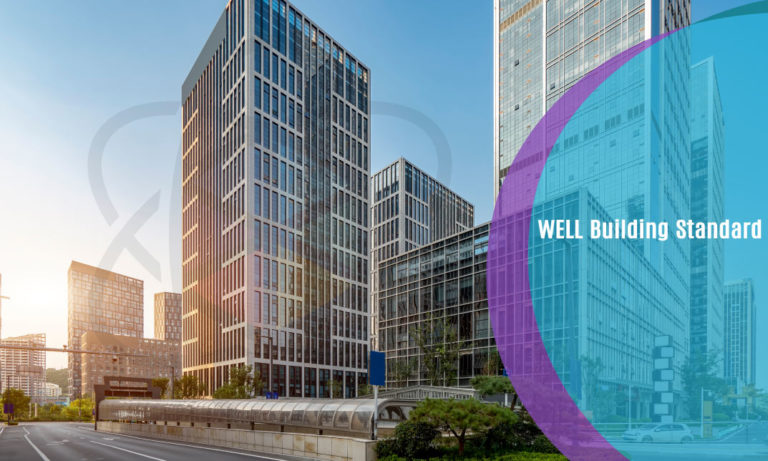 WELL Building Standard – One Education