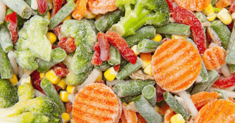 What Can You Cook From Frozen? Your Questions Answered – One Education