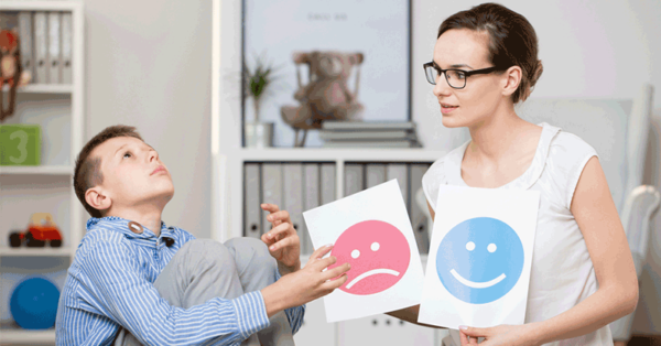 Working With Autistic Children: A Complete Career Guide – One Education