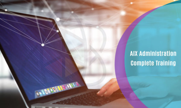 AIX Administration Complete Training – One Education