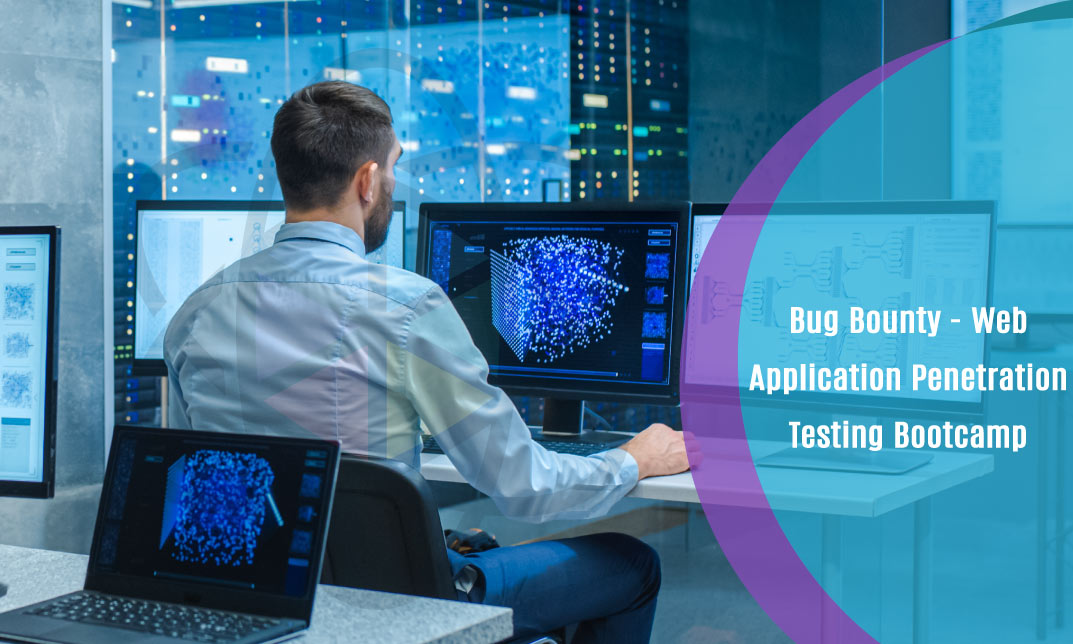 Bug Bounty Web Application Penetration Testing Bootcamp One Education