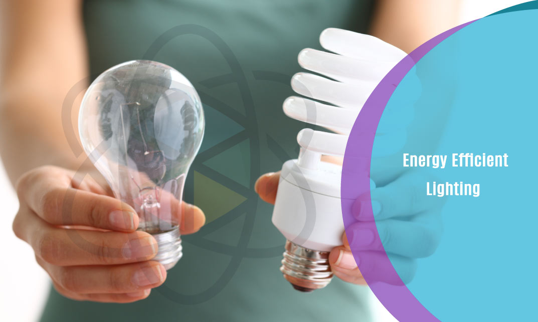 Energy Efficient Lighting One Education